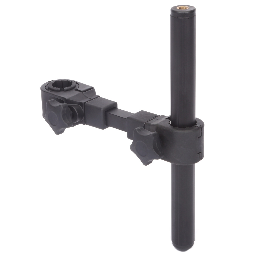 Advanta Upright Accessory Arm 20cm | Seat Box Accessories | Angling Direct