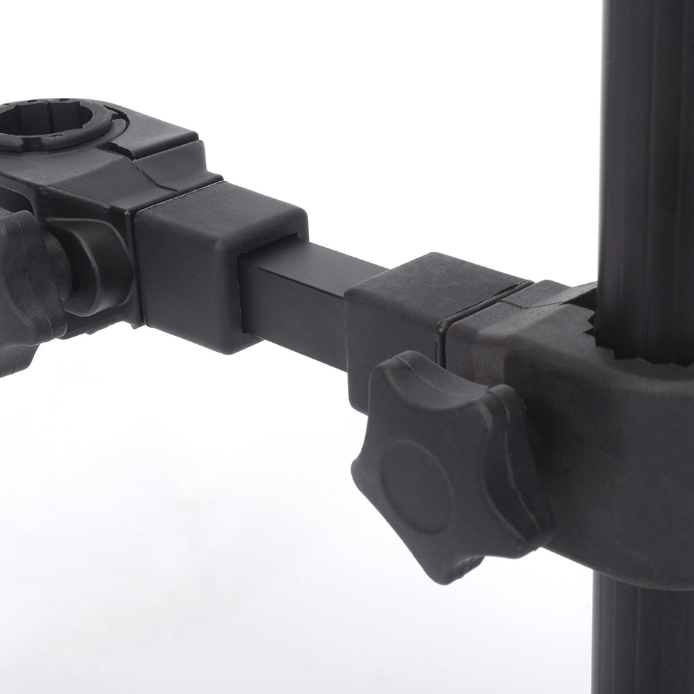 Advanta Upright Accessory Arm 20cm | Seat Box Accessories | Angling Direct