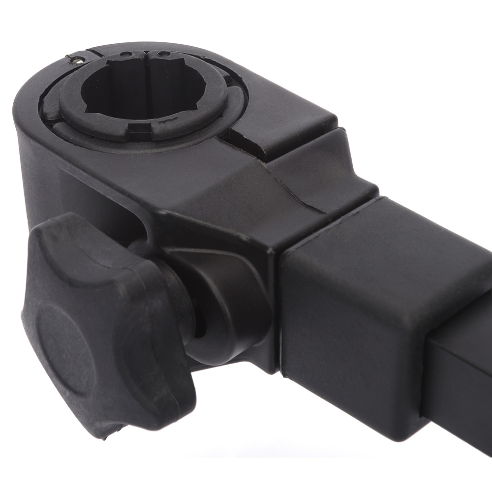 Advanta Upright Accessory Arm 20cm | Seat Box Accessories | Angling Direct