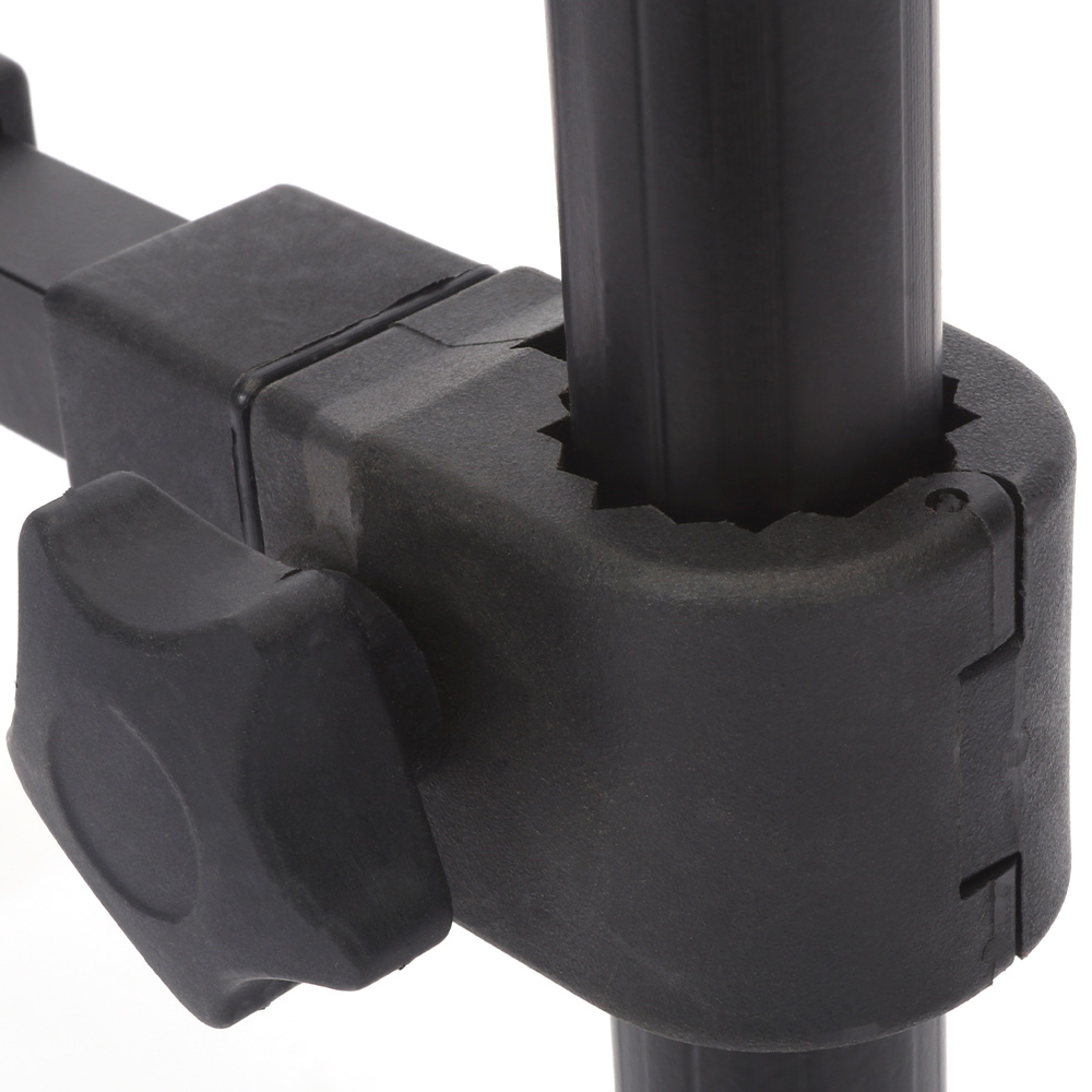 Advanta Upright Accessory Arm 20cm | Seat Box Accessories | Angling Direct