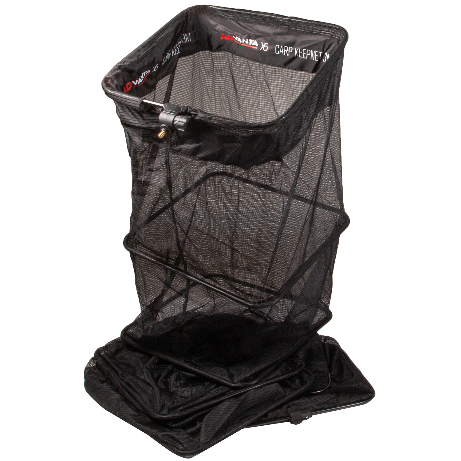 Advanta X5 Carp Keepnet 3m | Angling Direct