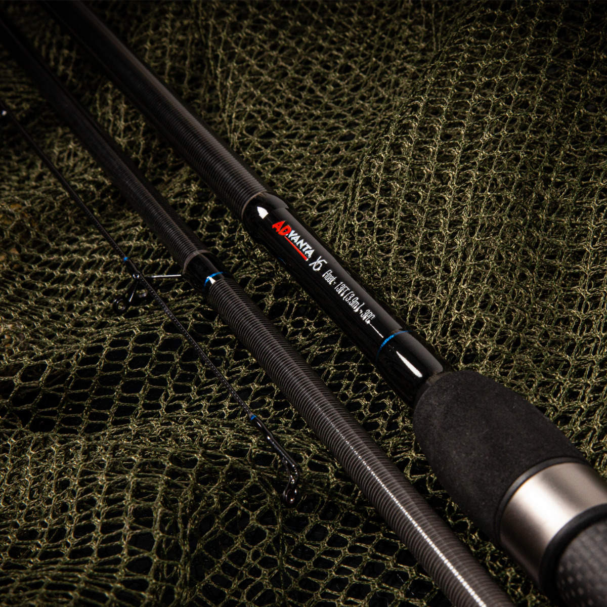 Advanta X5 Float Fishing Rods