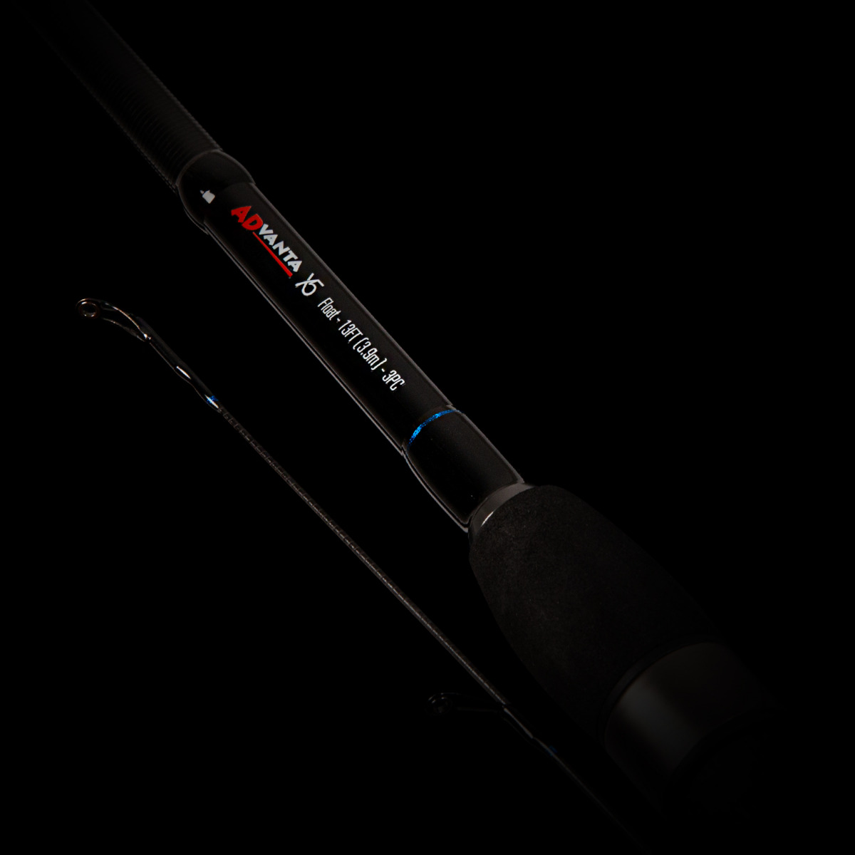 Advanta X5 Float Fishing Rods