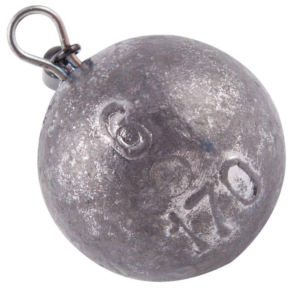 Anchor Swivel Ball