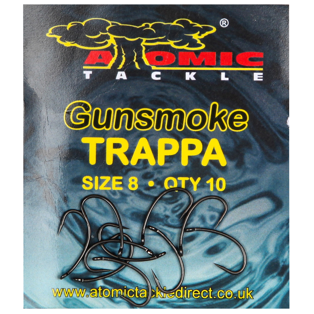 Atomic Trappa Hooks