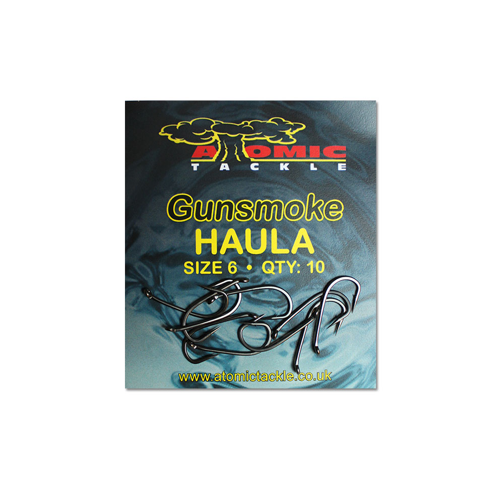 Atomic Haula Hooks