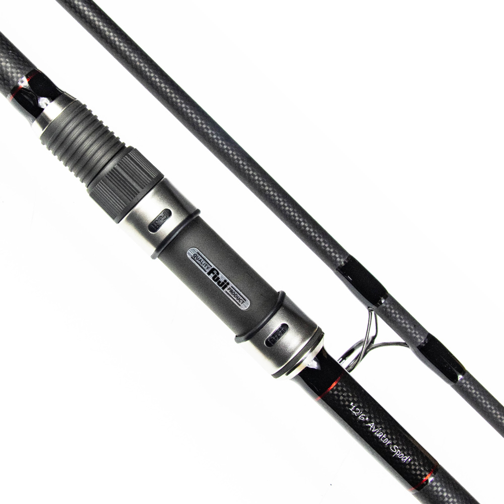Harrison Aviator Spod Fishing Rod 12ft6 | Precision & Power