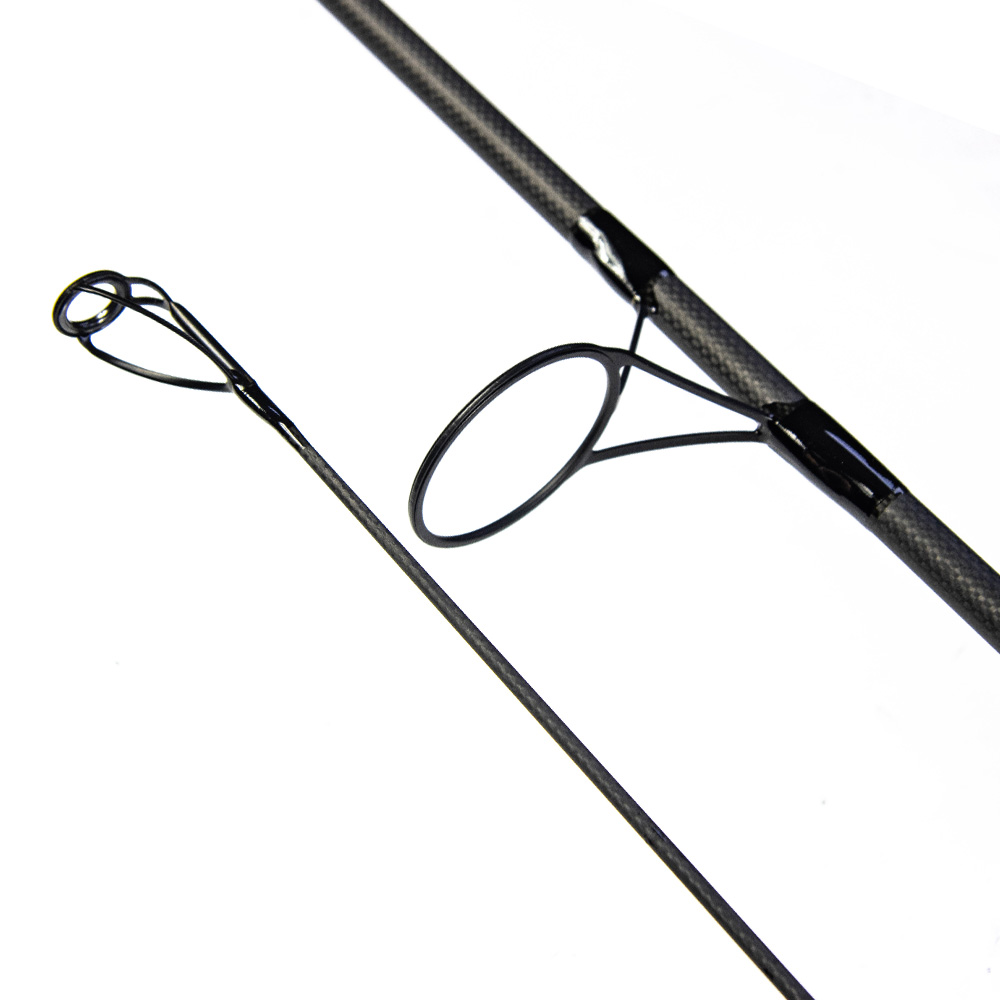 Harrison Aviator Flex Raven Build Fishing Rod | Angling Direct