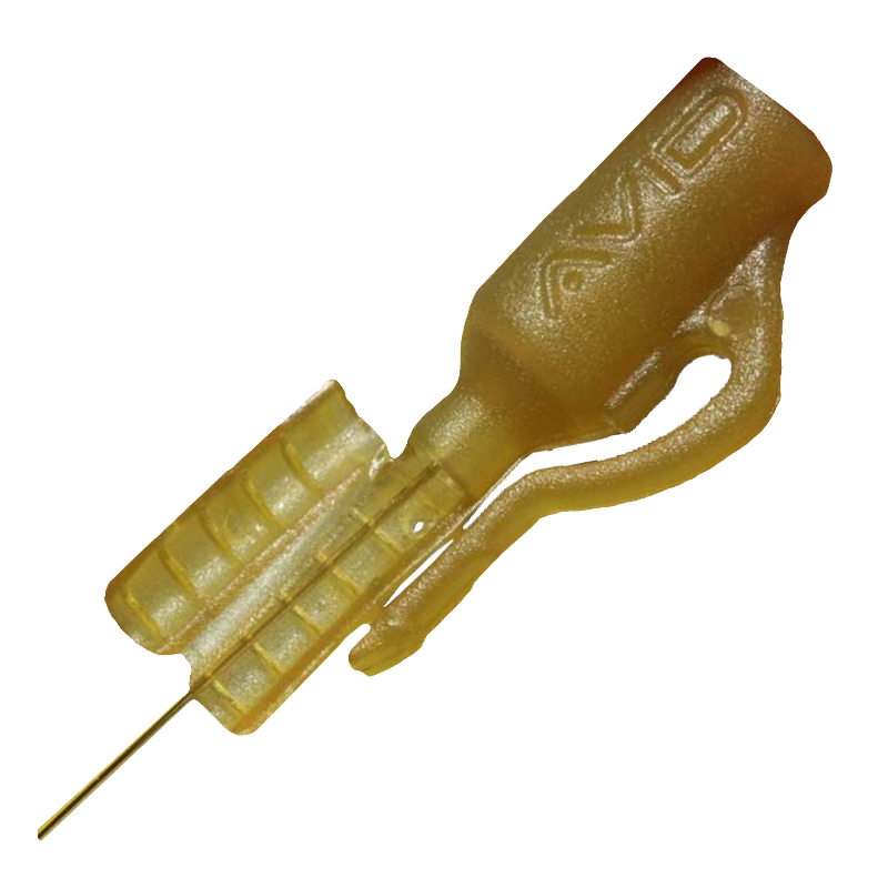 Avid Carp - Tube Gripper Clips