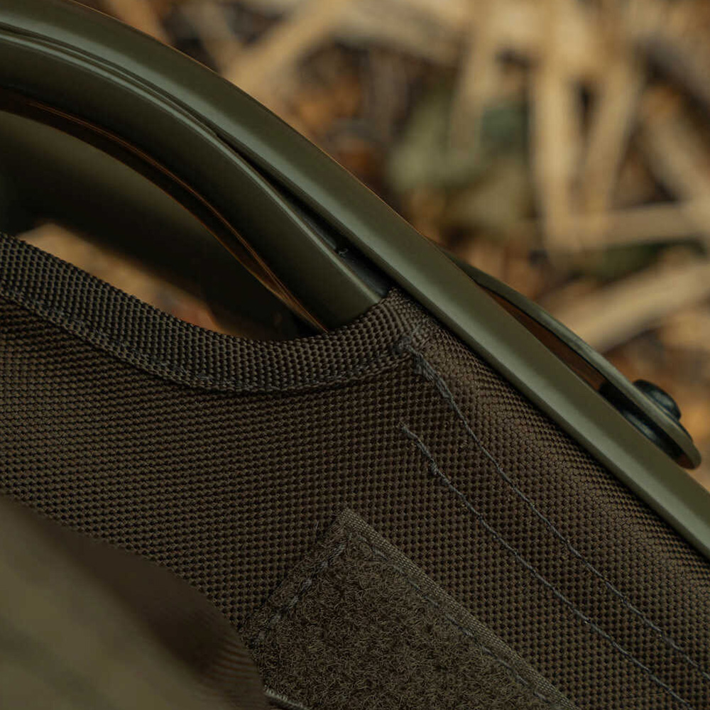 Avid Carp Benchmark Ultra X Sleep System | Carp Fishing Bedchairs ...