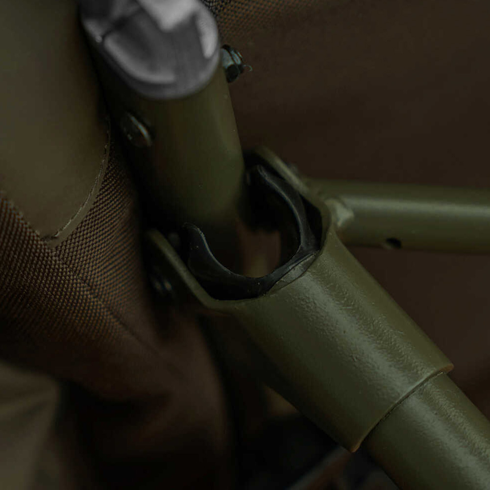 Avid Carp Benchmark Ultra X Sleep System | Carp Fishing Bedchairs ...