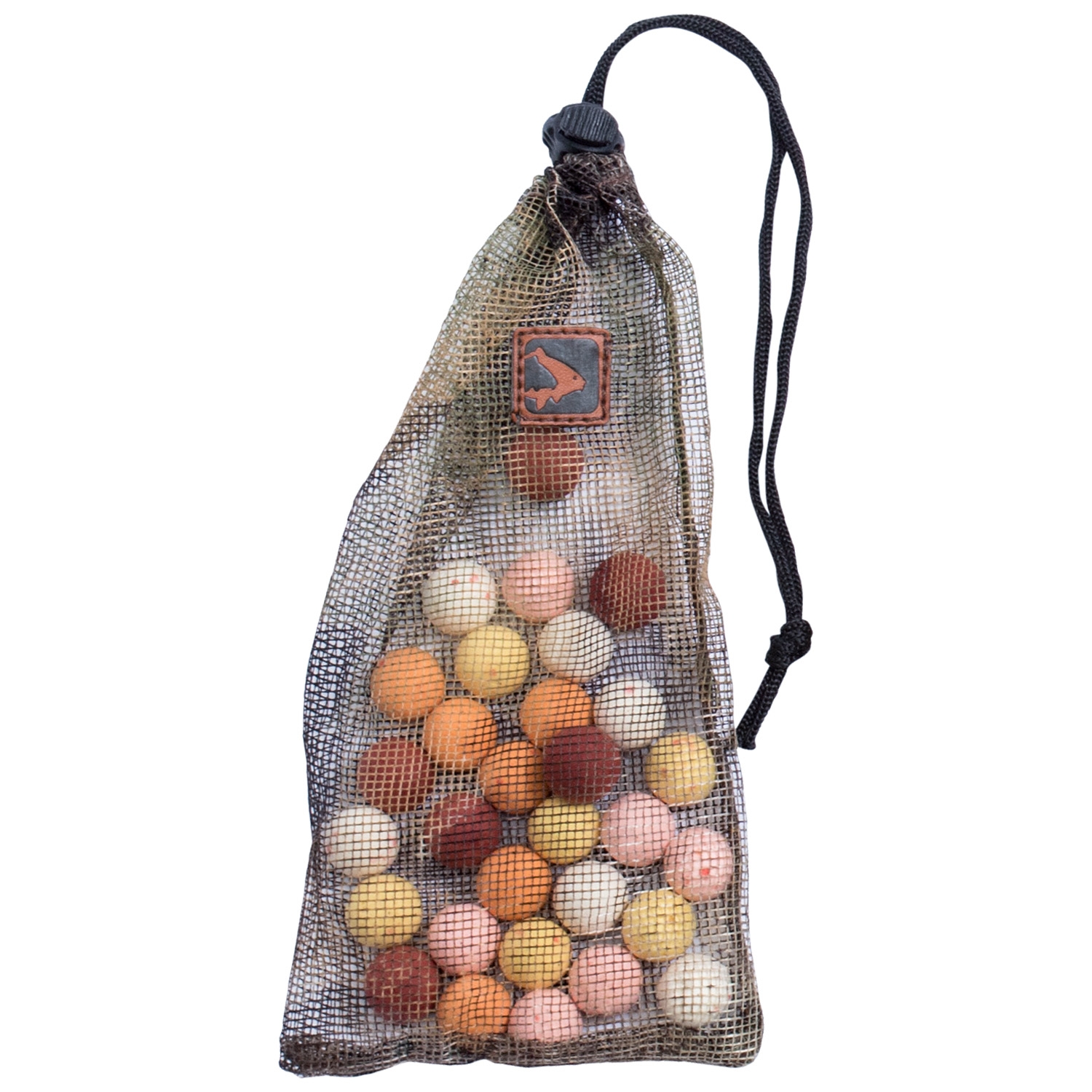 Avid Carp Camo Air Dry Bag