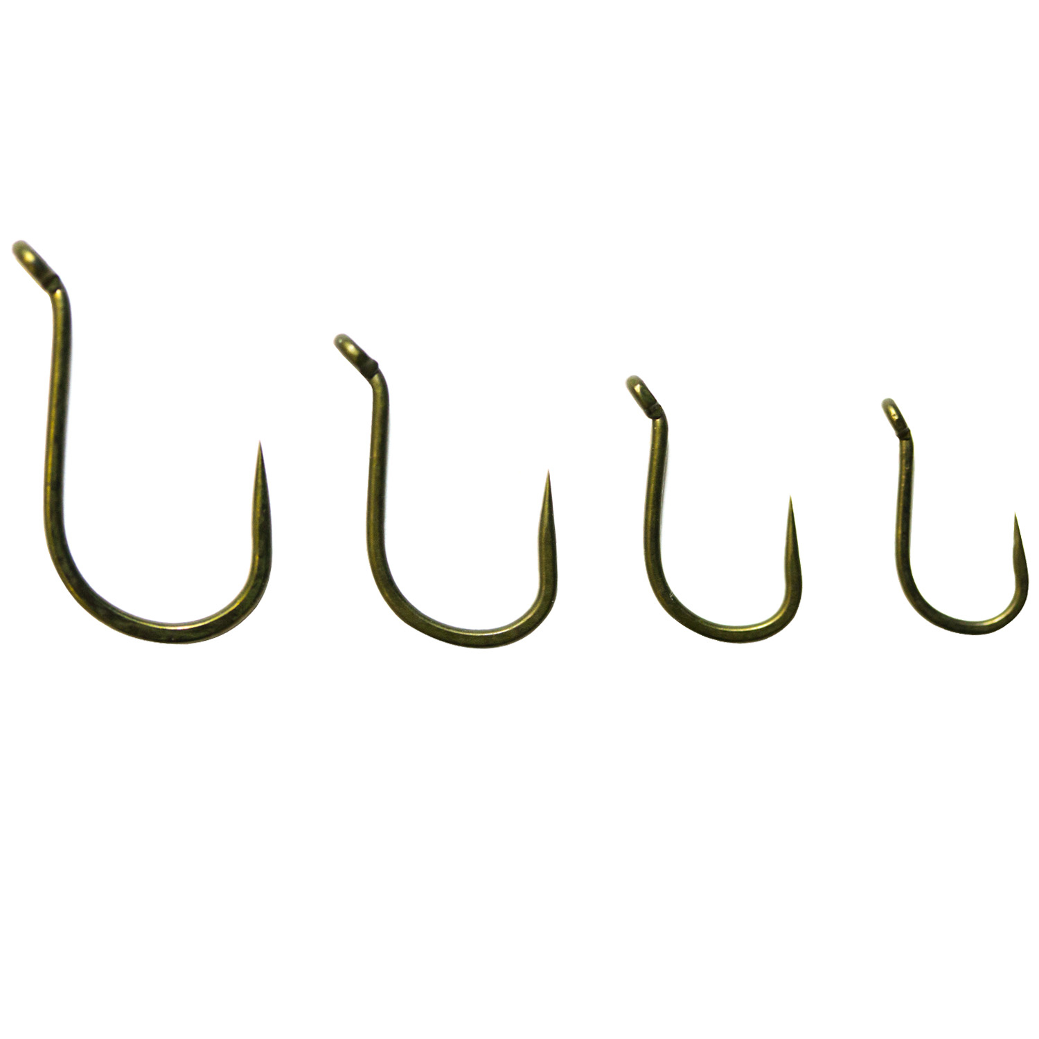 Avid Carp Chod Hooks