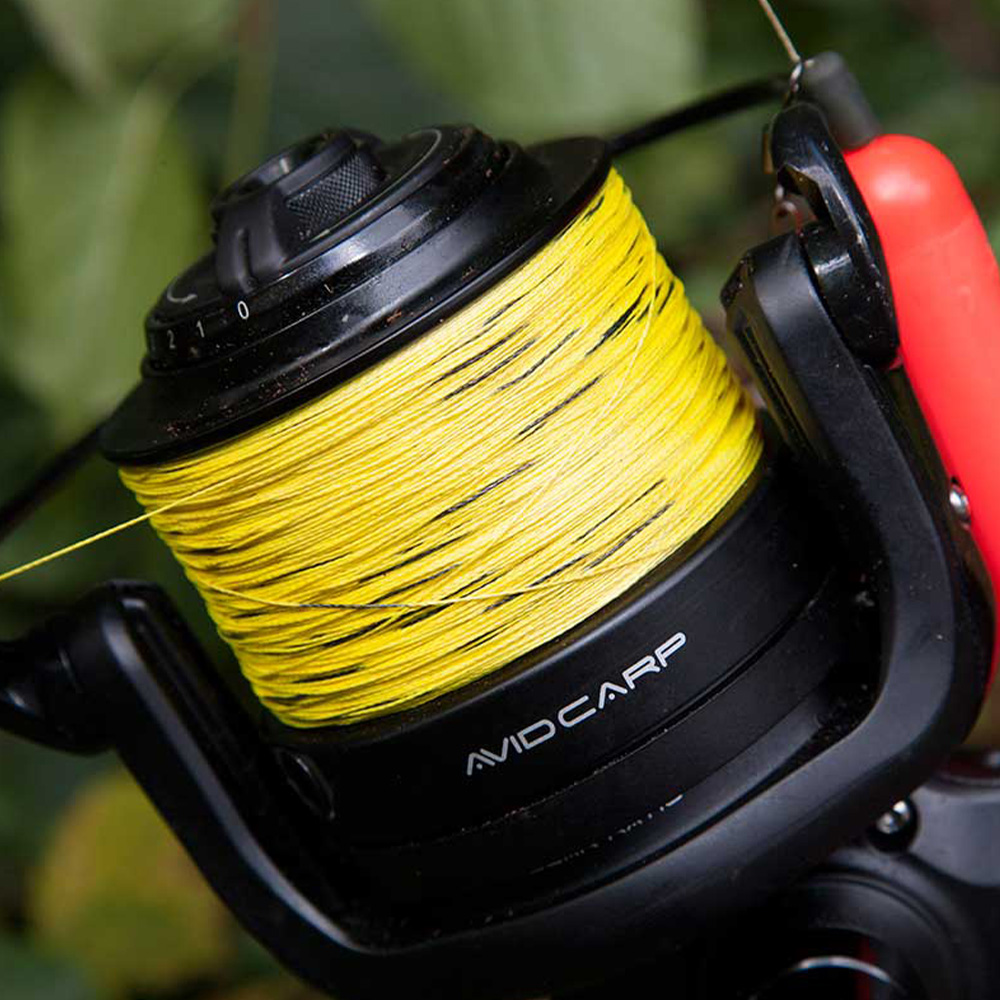 Avid Carp Depth Gauge Marker Braid