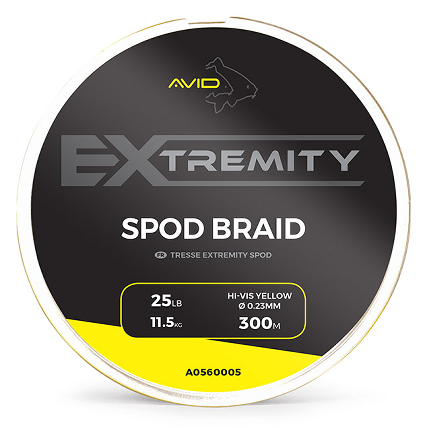 Avid Carp Extremity Spod Braid