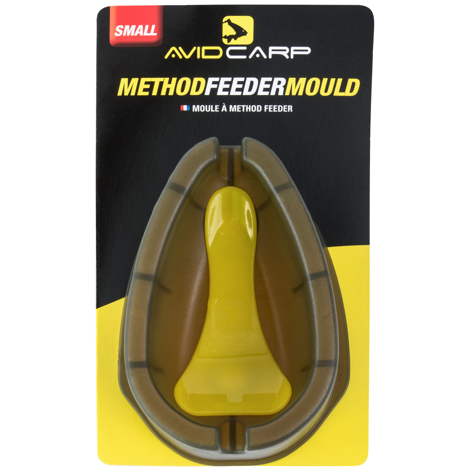 Avid Carp Method Feeder Mould