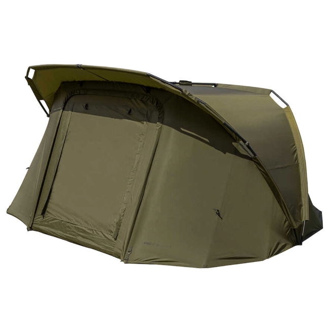 Avid Carp Revolve 1 Man Bivvy | Carp Fishing Bivvies | Angling Direct