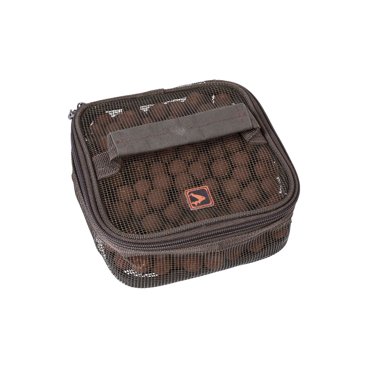 Avid Carp Rubber Mesh Air Dry Bags