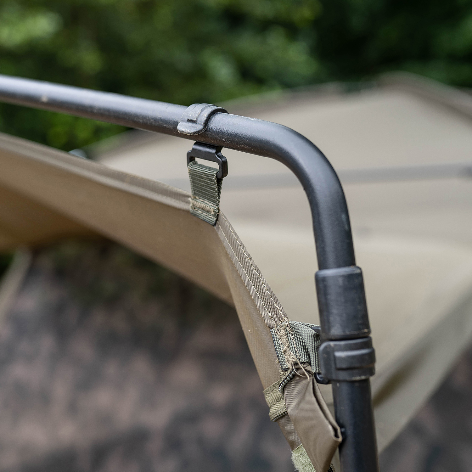 Avid Carp Fishing Screen House 4D