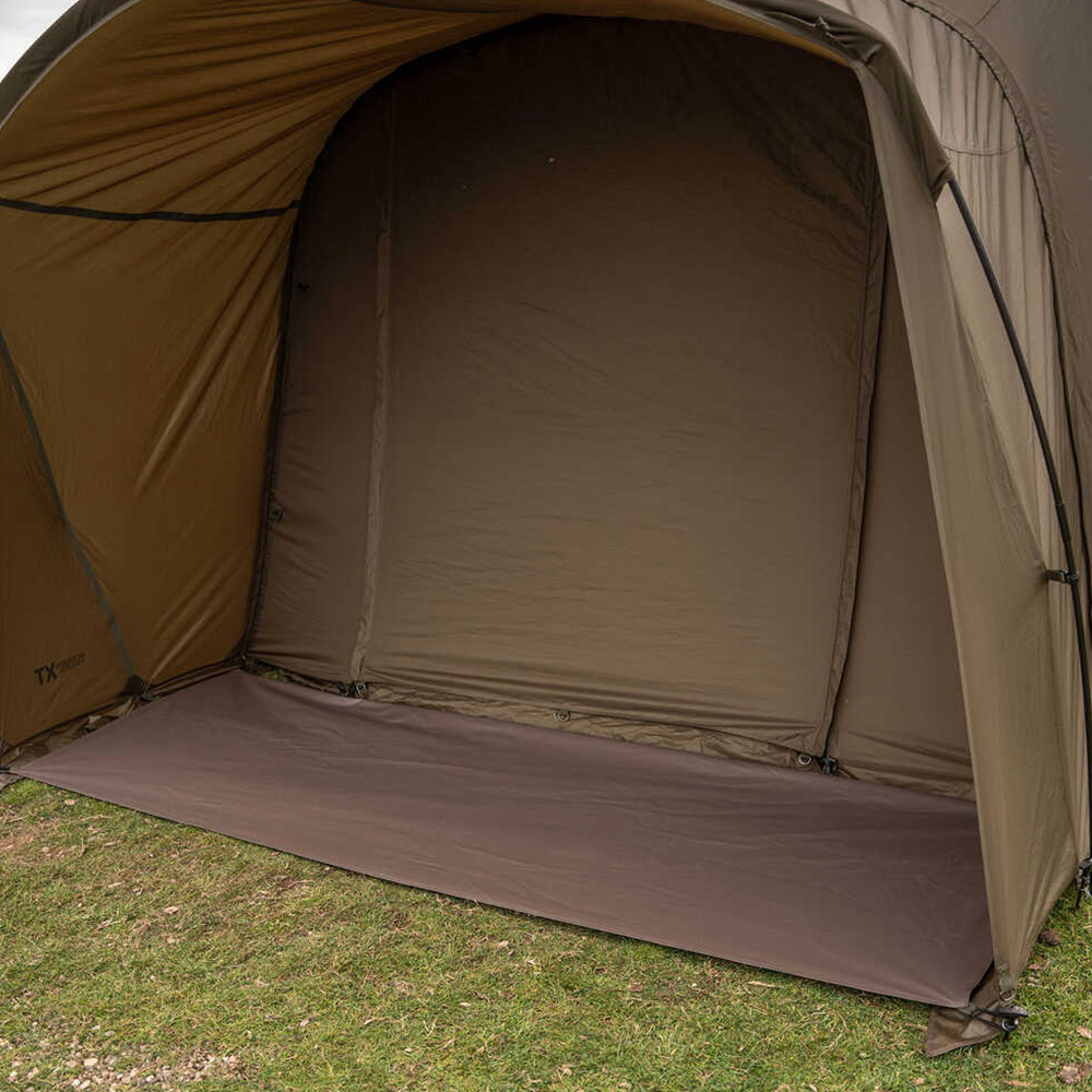 Avid Carp Screen House Heavy-Duty Extended Groundsheet | Carp Fishing ...