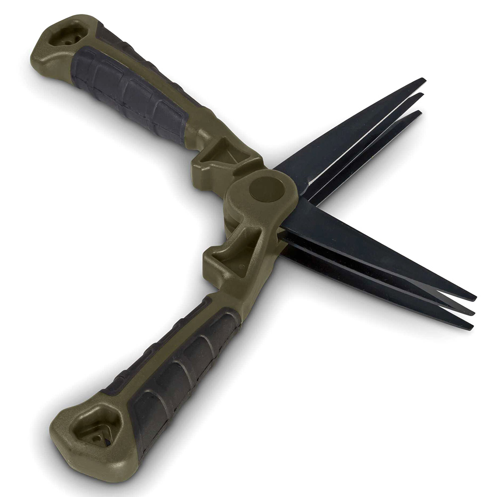 Avid Carp Worm Choppers | Carp Fishing Tools | Angling Direct