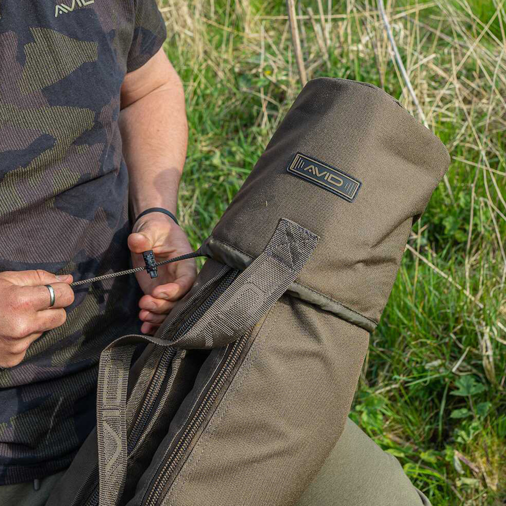 Avid Carp Compound Rod Sleeve Transporter