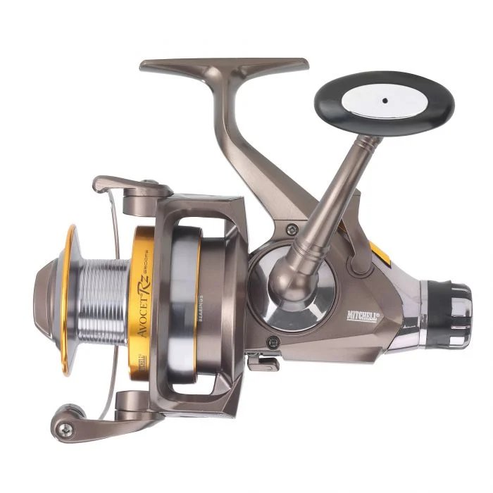 Mitchell Avocet RZ FS Reel