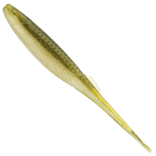 Rapala CrushCity The Stingman Lure Ayu | Fishing Lures | Angling Direct