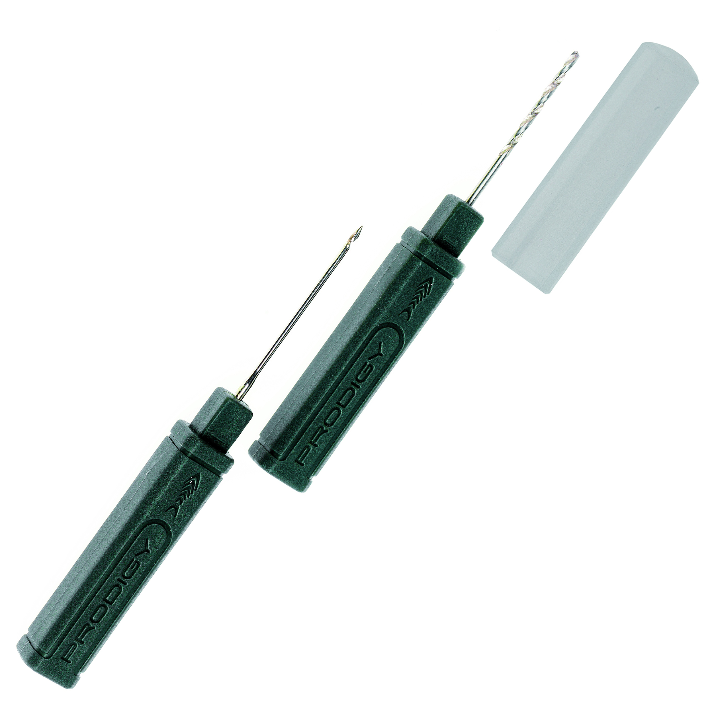 Greys Prodigy Bait Drill & Needle Combo
