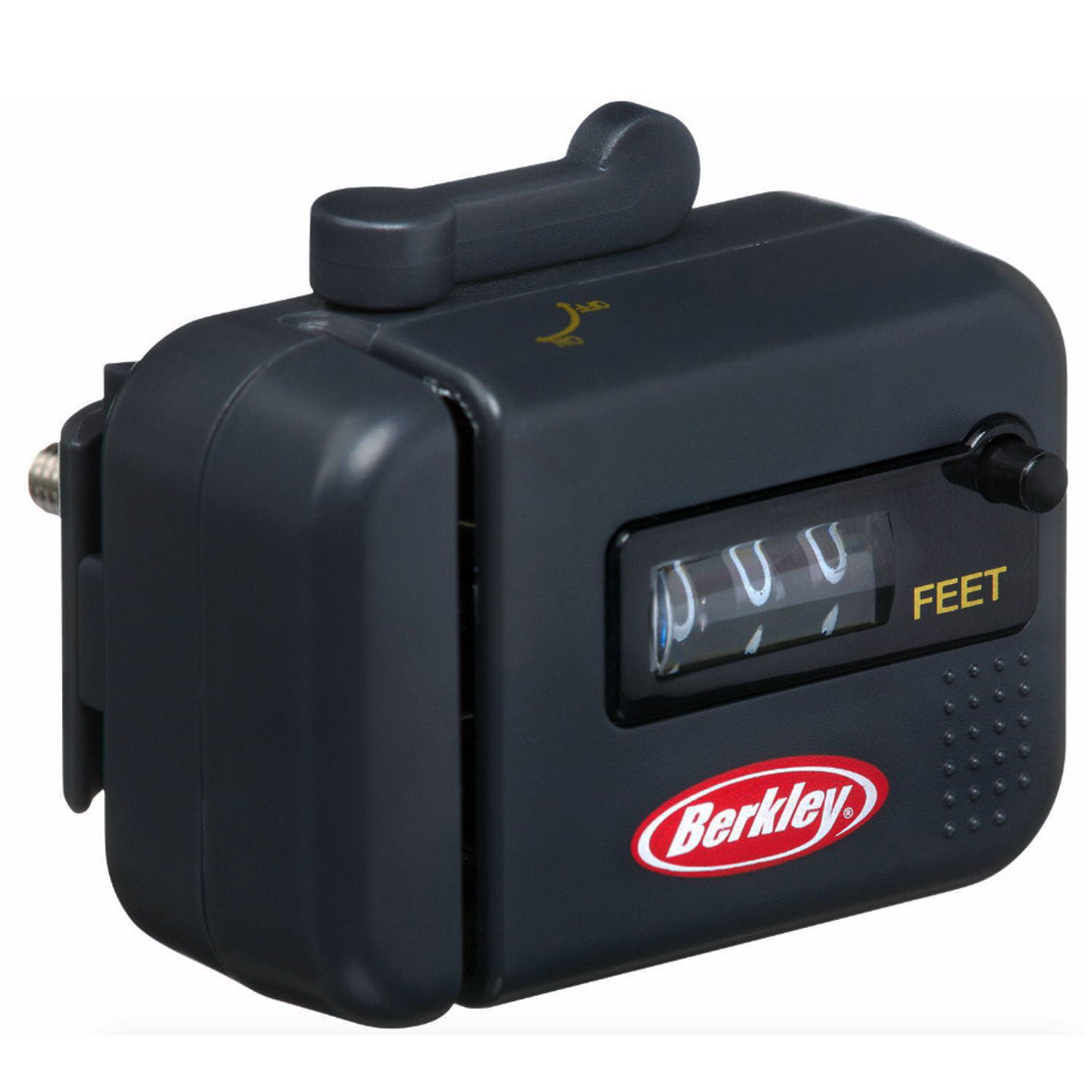 Berkley Line Counter