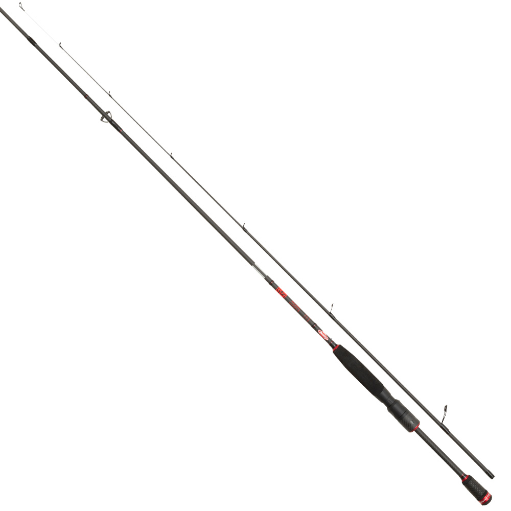 Berkley URBN RS Dropshot Spinning Rod