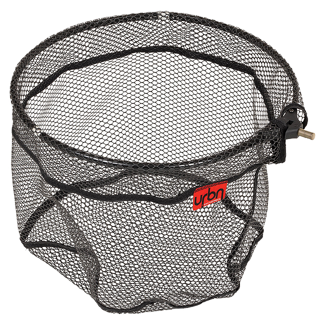 Berkley URBN Stash Net Head | Fishing Net | Angling Direct