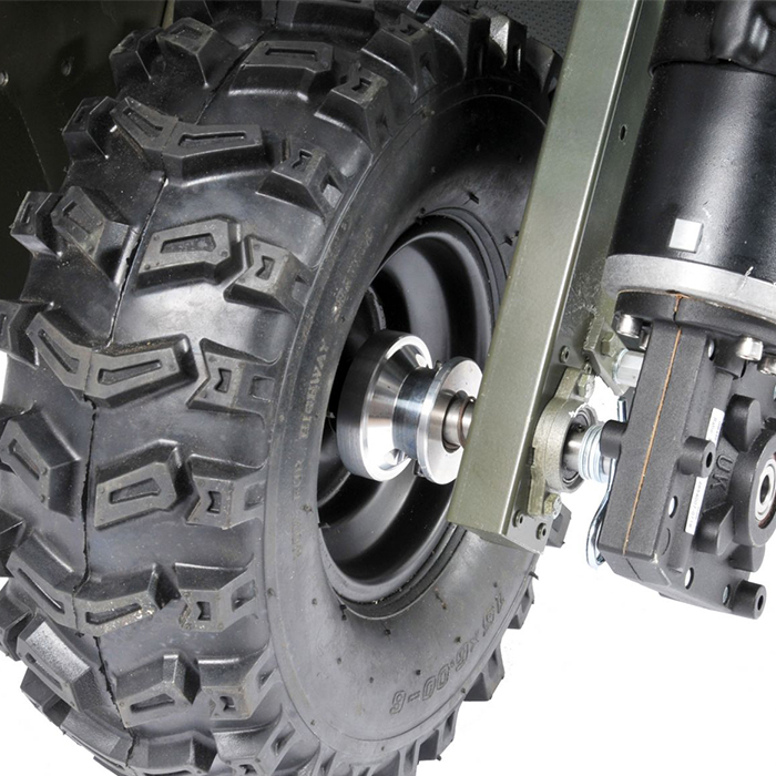 Carp Porter Power Porter Extreme DPM