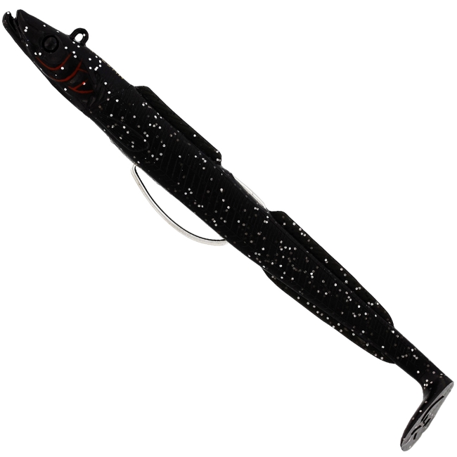 Westin Sandy Andy Weedless Jig Lure 10cm 16g | Sea Fishing Lures ...