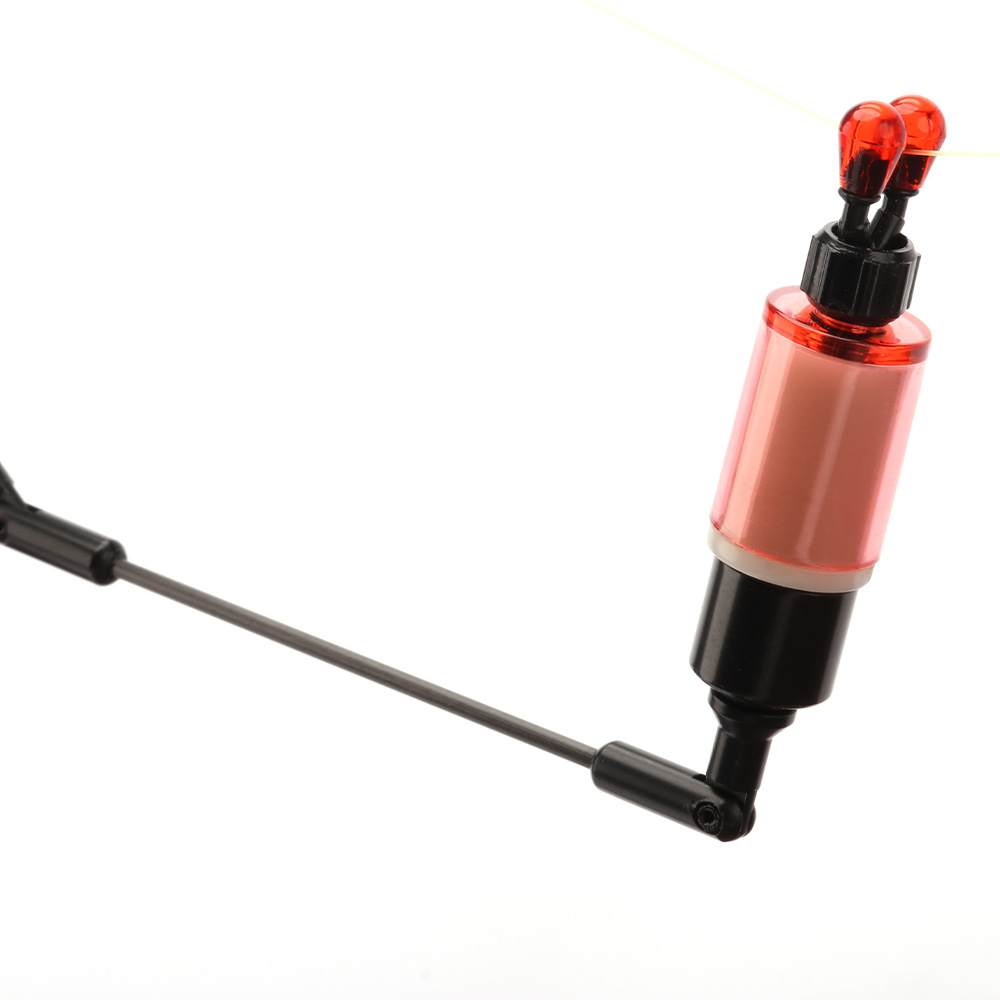 Advanta Straight Arm UV Bobbin Kit 3 Piece - Red