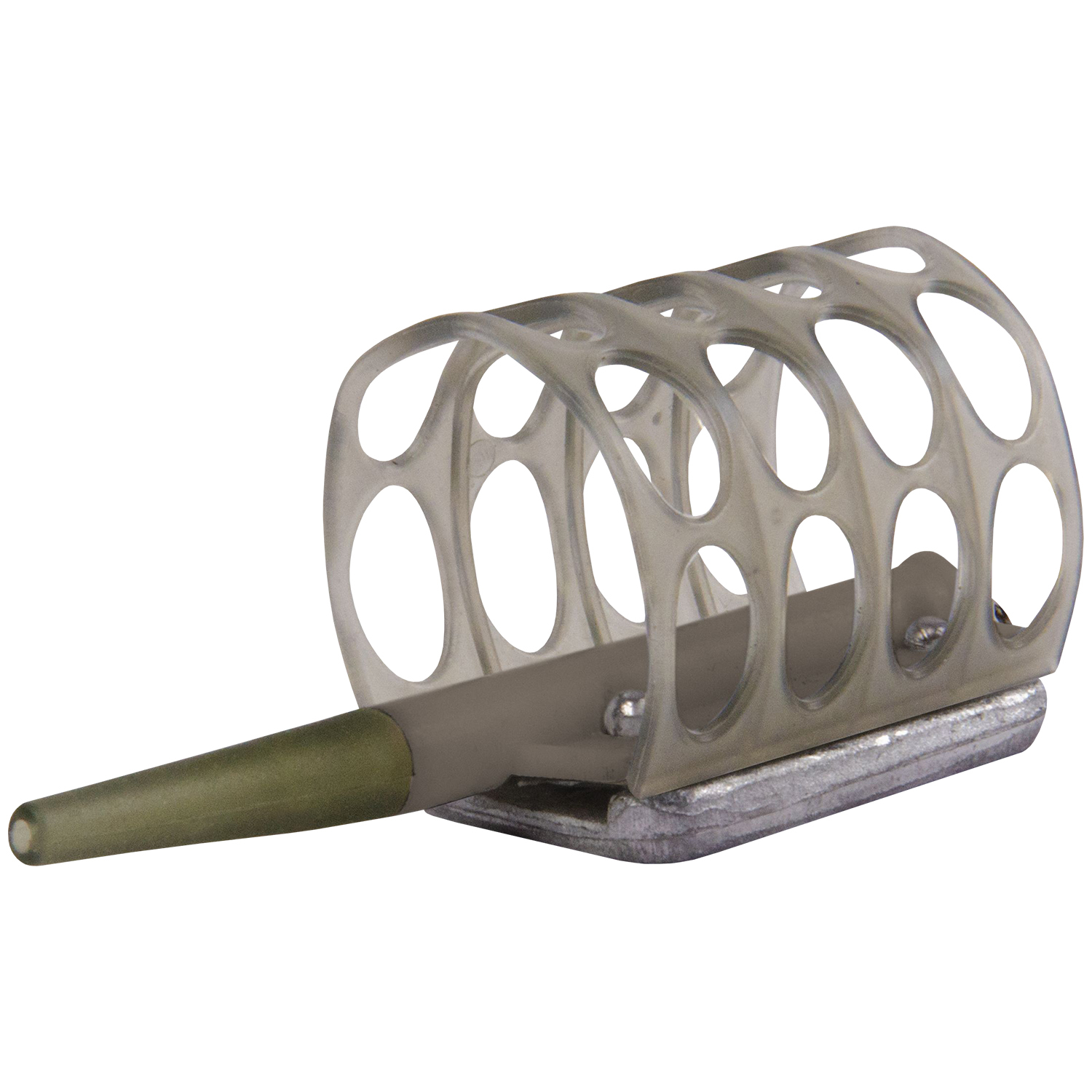 Browning Big Pit Inline Feeder