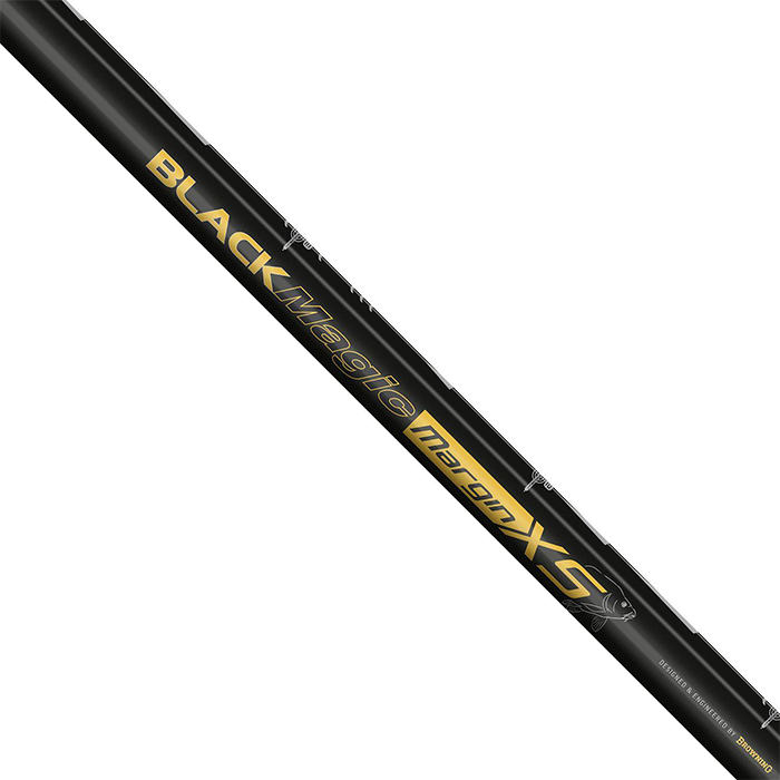 Browning Black Magic Margin XS 8m Set