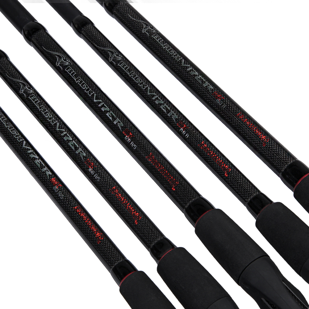 Browning Black Viper III Rod | Angling Direct
