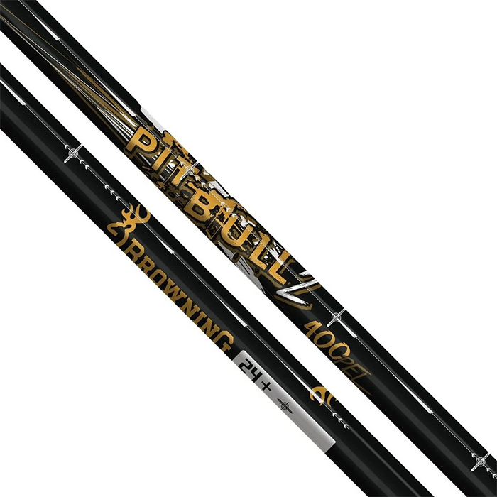 Browning Pit Bull II Ready To Go Whip