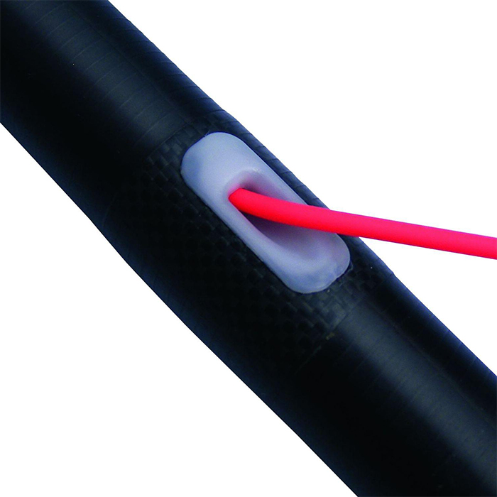 Browning Pulla Bush Oval