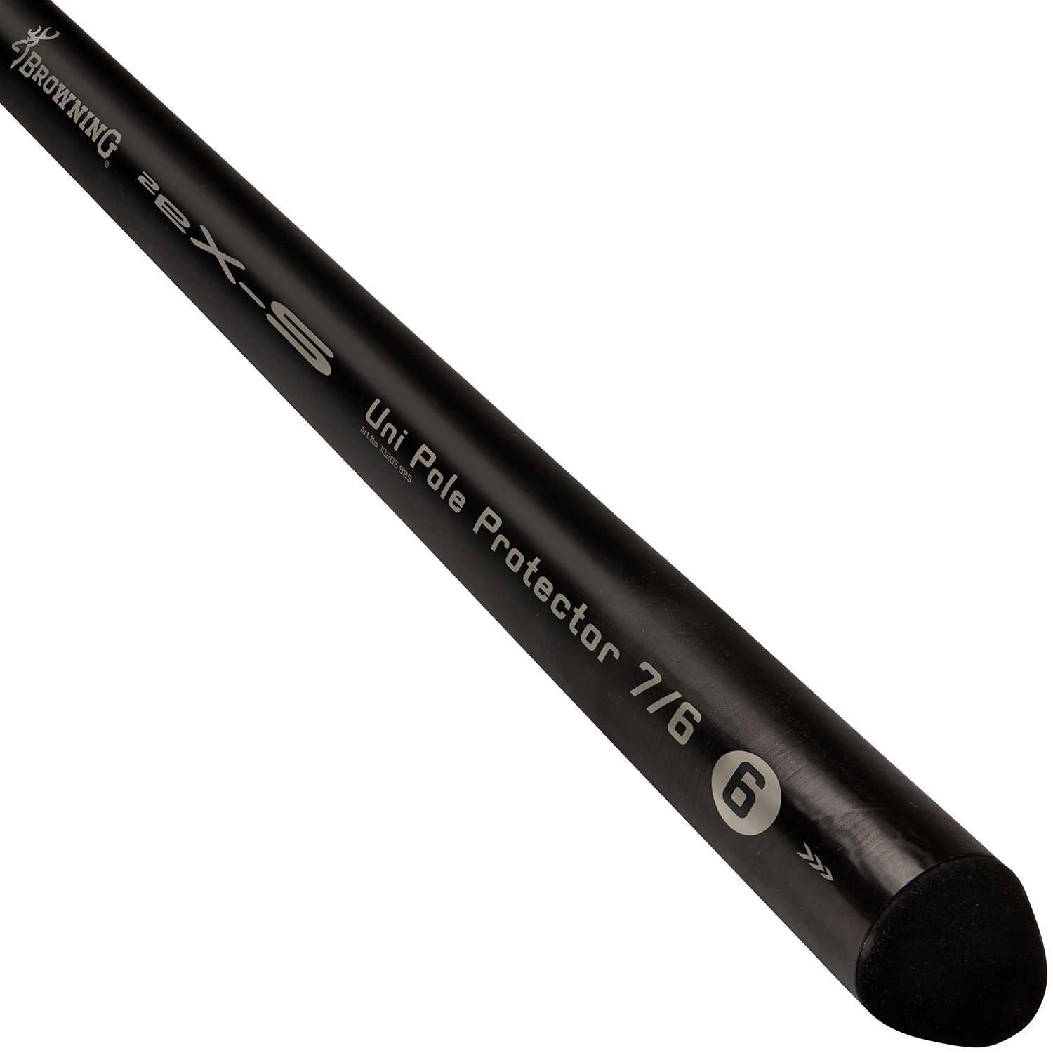 Browning Xitan Pole Protectors