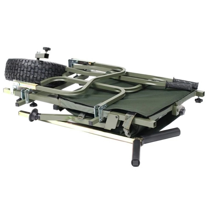 Shop Carp Porter MK2 Fat Boy DPM Fishing Barrow