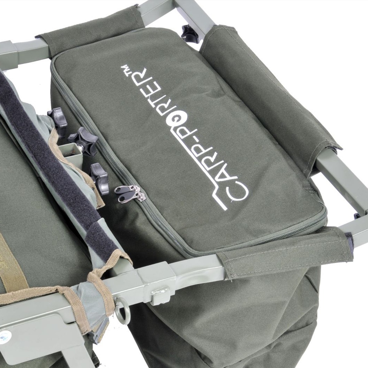 Carp Porter XL Deluxe Barrow Tidy