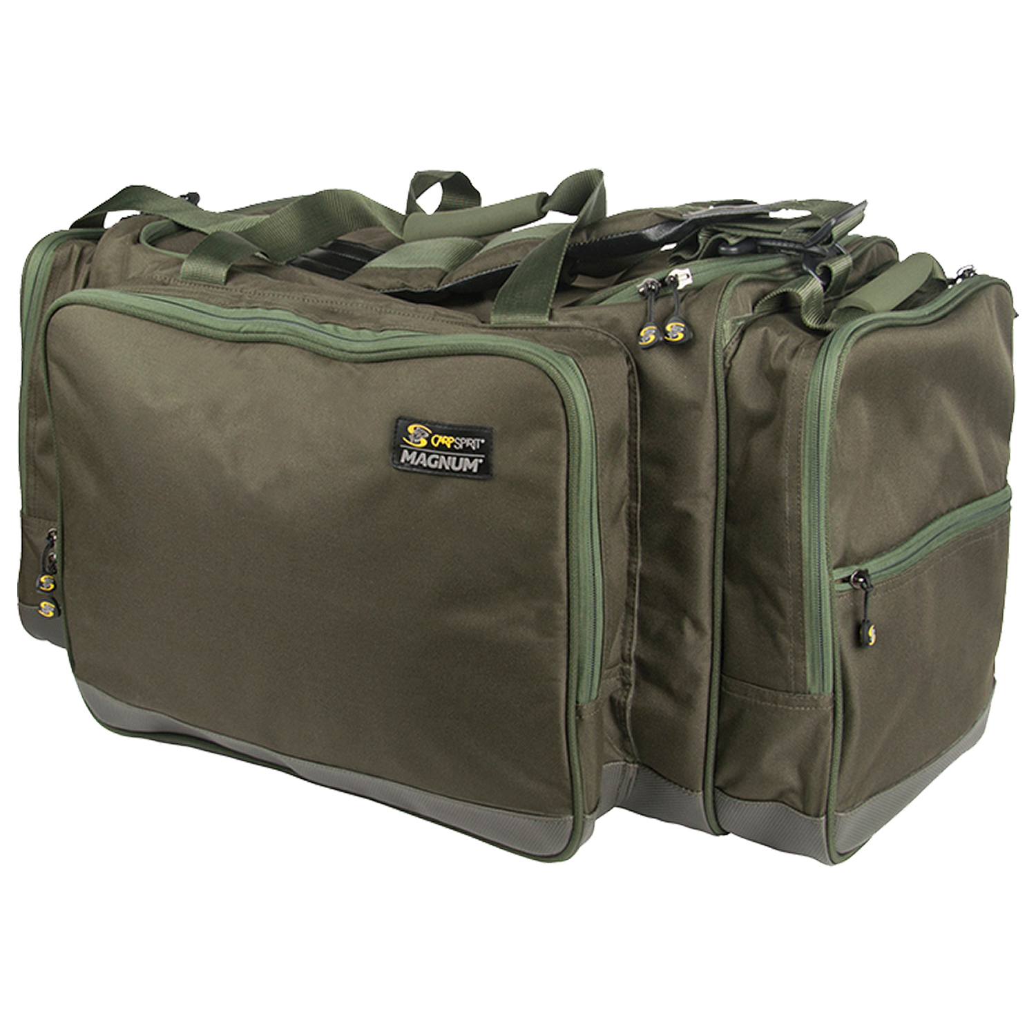 Carp Spirit Magnum Fishing Carryall
