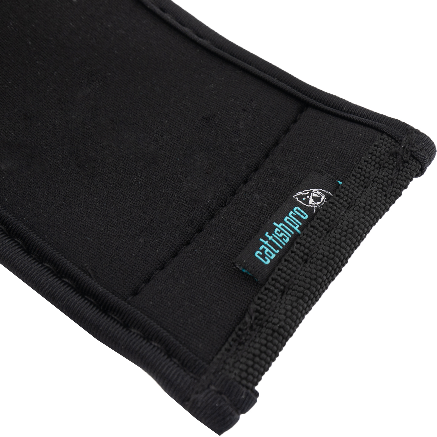 Catfish Pro Fishing Rod Straps Pair