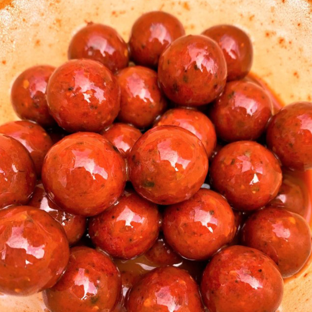 Catfish Pro Turbo Crabber Boilies 900g | Catfish Bait | Angling Direct