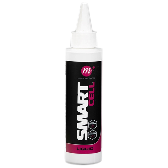 Mainline Smart Liquid 250ml - Cell