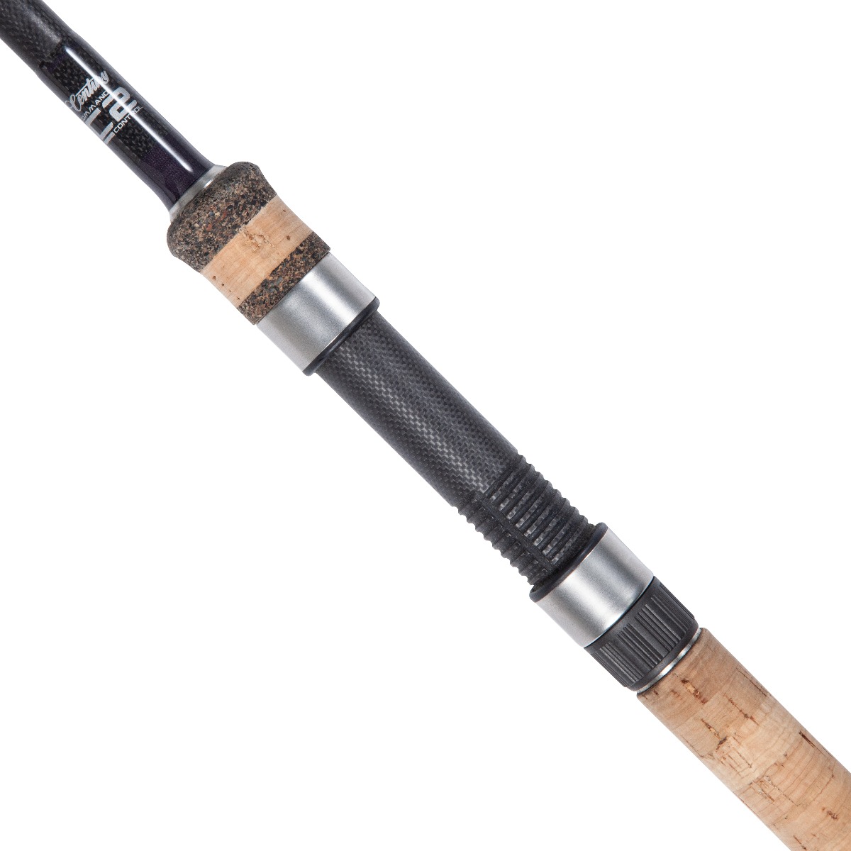 Century C2 Command & Control Rod Cork Custom Build
