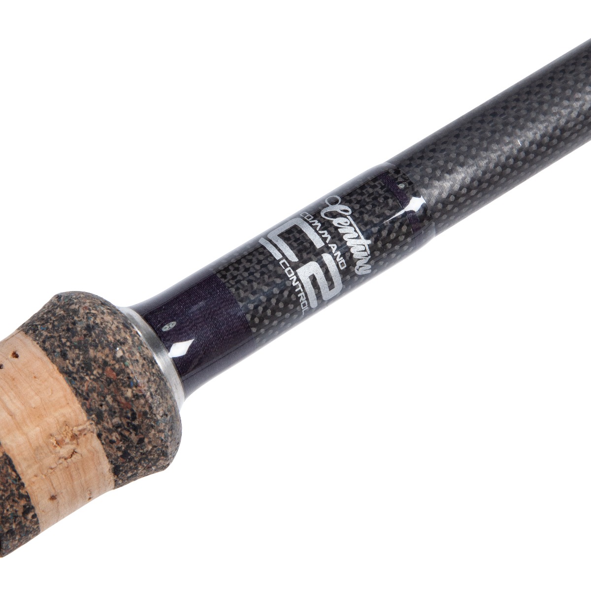 Century C2 Command & Control Rod Cork Custom Build