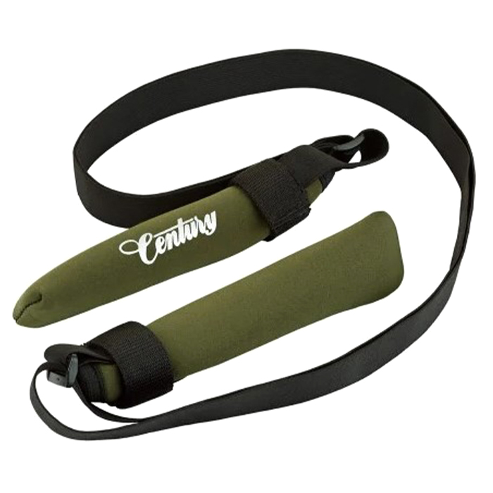 Century Fishing Rod Tip & Butt Protectors